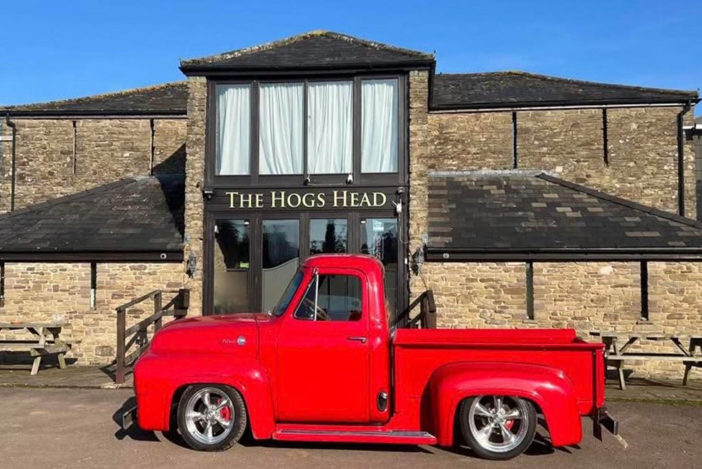 Gallery – Hogs Head Pub