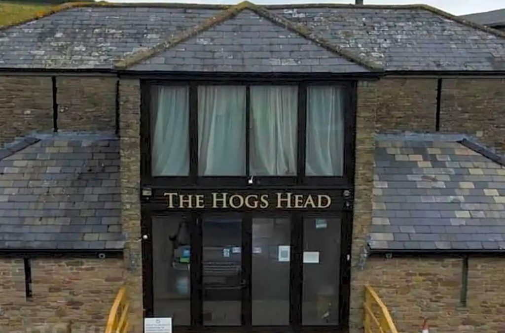 Gallery – Hogs Head Pub